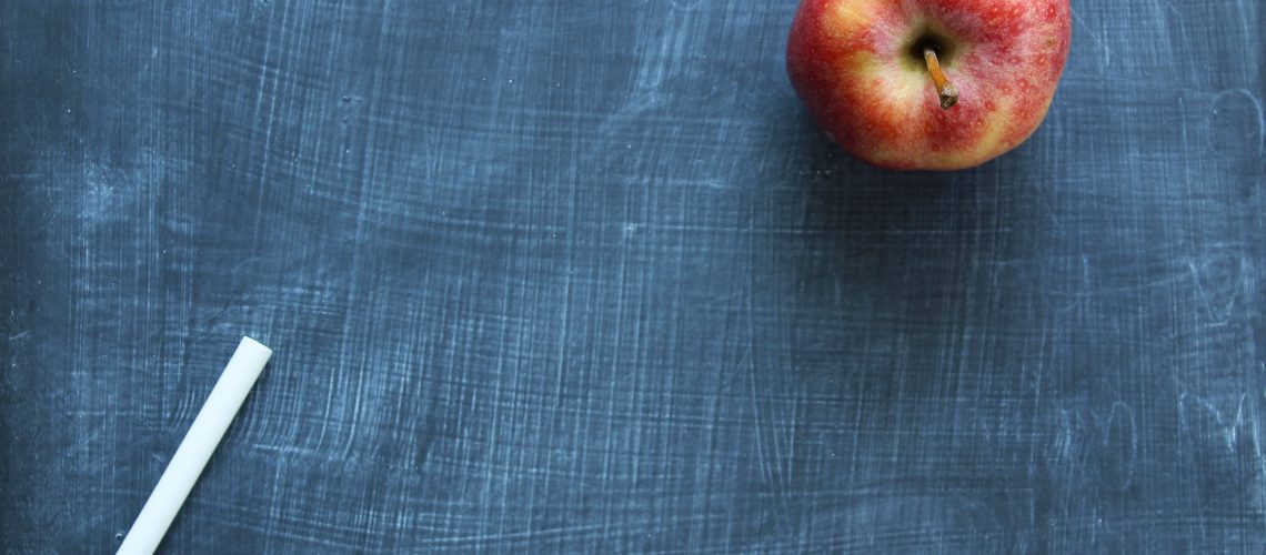 Wanda Smith Fulfills Her Dream of Being an Educator – VIDL LIFE